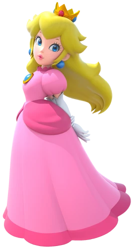 Princess Peach | Universal Pictures Wiki | Fandom