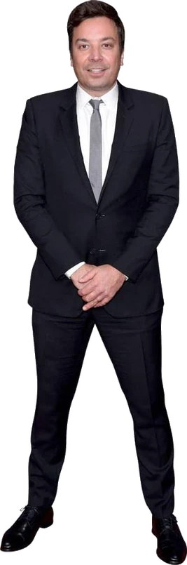 Jimmy Fallon (character) | Universal Pictures Wiki | Fandom