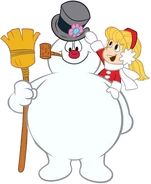 Frosty the Snowman | Universal Pictures Wiki | Fandom