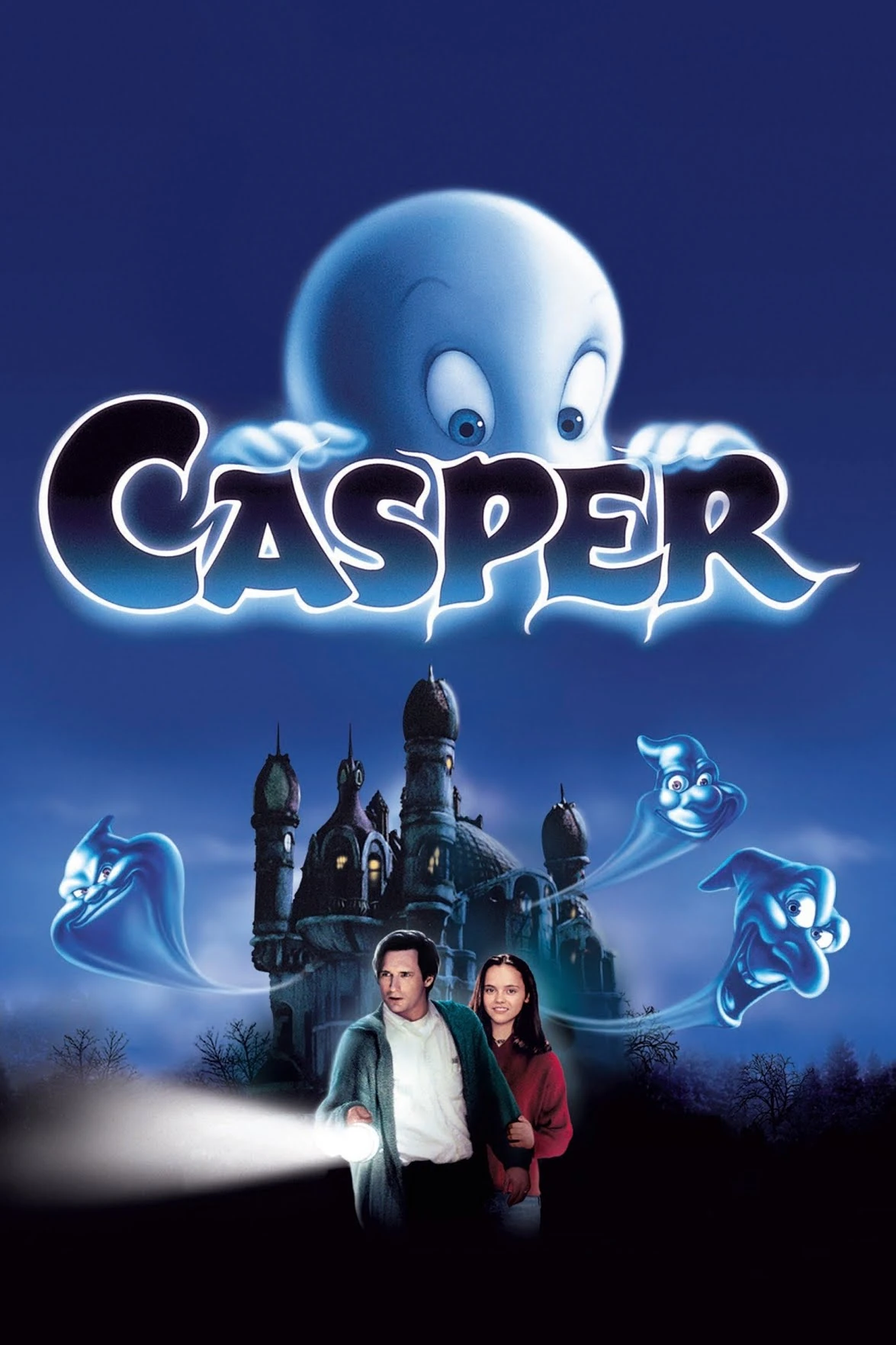 Casper | Universal Pictures Wiki | Fandom