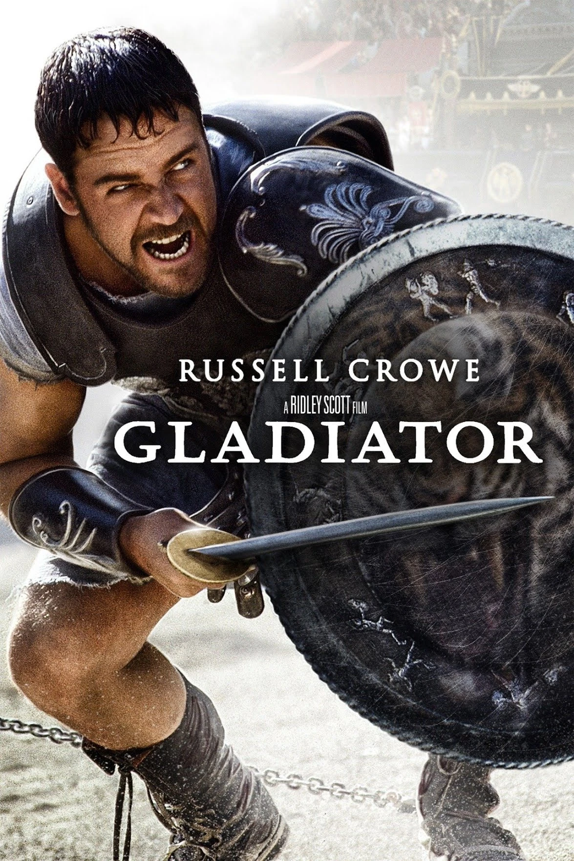 Gladiator | Universal Pictures Wiki | Fandom