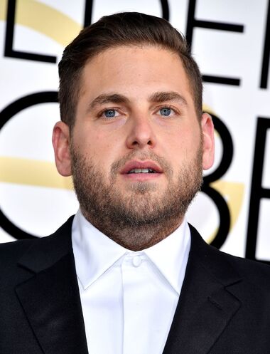 Jonah Hill | Universal Pictures Wiki | Fandom
