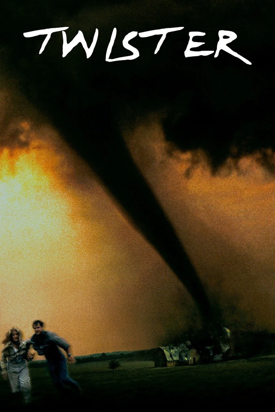 Twister | Universal Pictures Wiki | Fandom