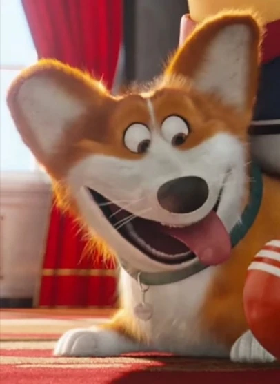 Corgi | Universal Pictures Wiki | Fandom