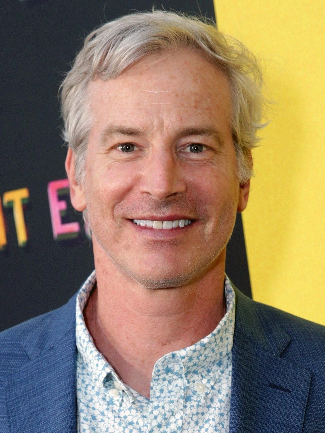 Rob Huebel | Universal Pictures Wiki | Fandom