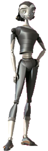 Cappy | Universal Pictures Wiki | Fandom