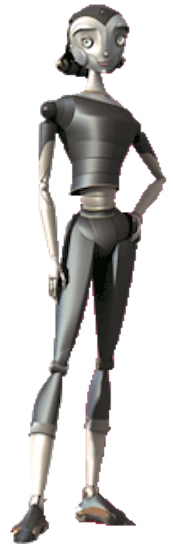 Cappy | Universal Pictures Wiki | Fandom