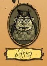 Jeffrey Gru | Universal Pictures Wiki | Fandom