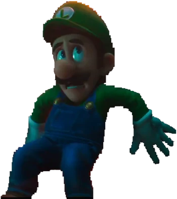 Luigi | Universal Pictures Wiki | Fandom