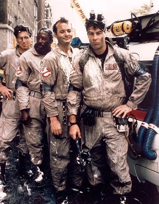 Ghostbusters | Universal Pictures Wiki | Fandom