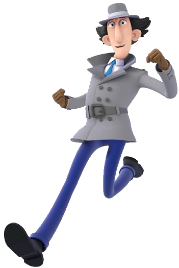 Inspector Gadget | Universal Pictures Wiki | Fandom