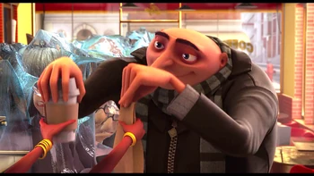 Despicable Me (song) | Universal Pictures Wiki | Fandom