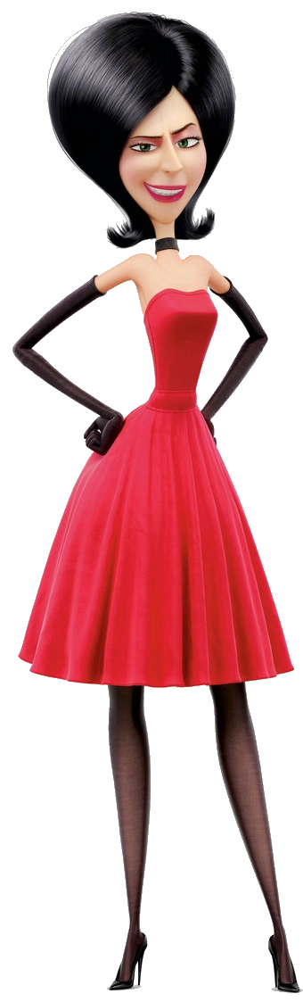 Scarlet Overkill | Universal Pictures Wiki | Fandom