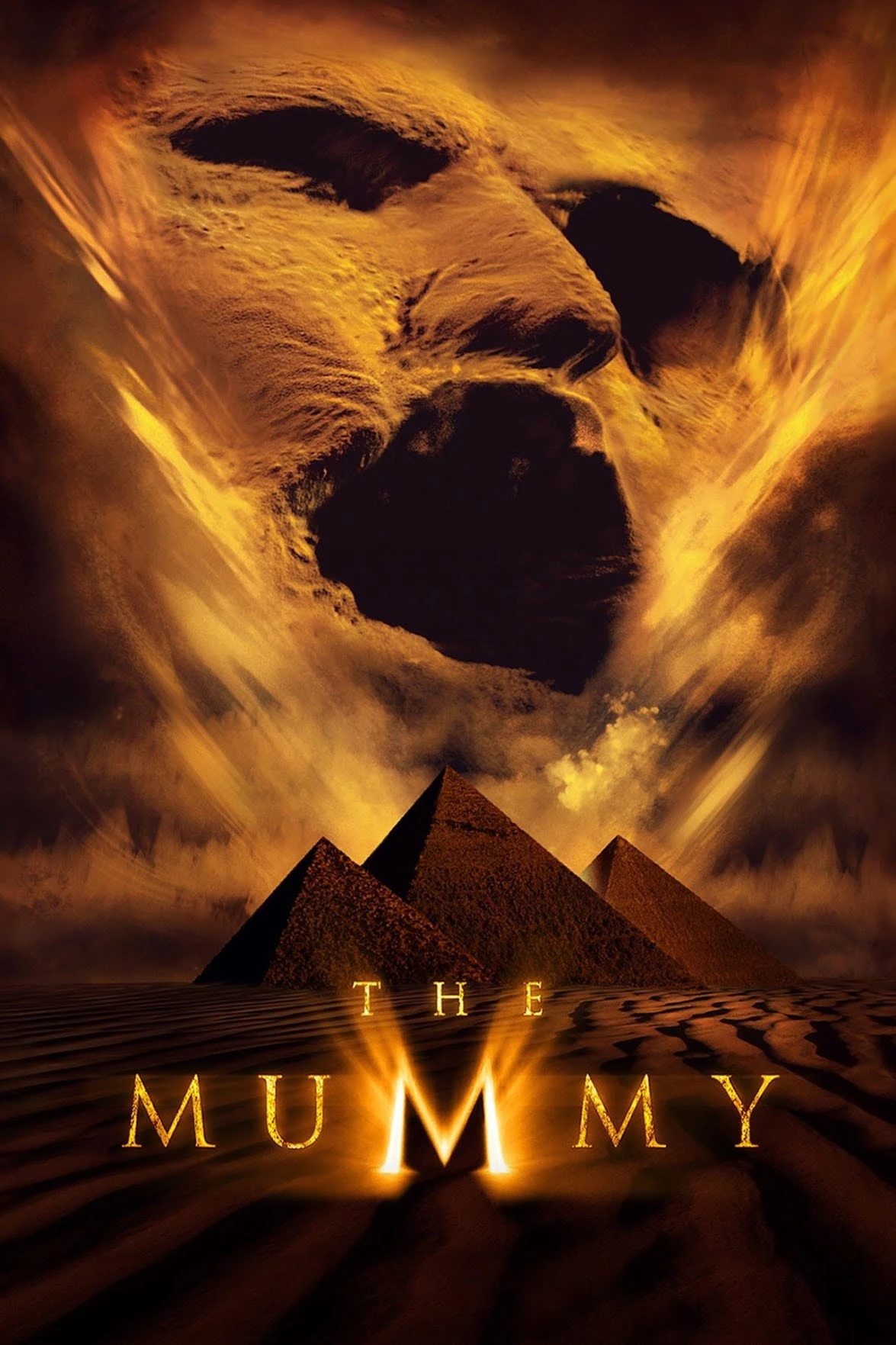 The Mummy | Universal Pictures Wiki | Fandom