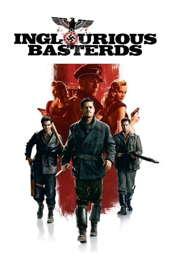 Inglorious Basterds | Universal Pictures Wiki | Fandom