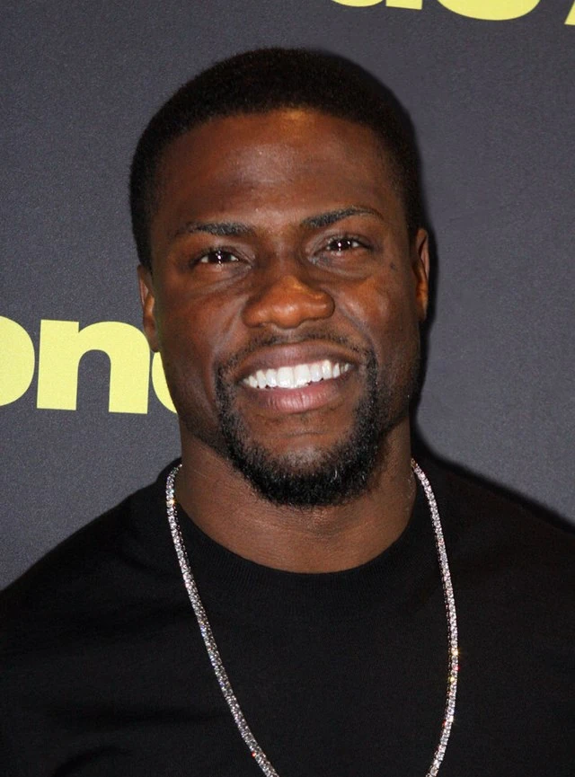 Kevin Hart | Universal Pictures Wiki | Fandom