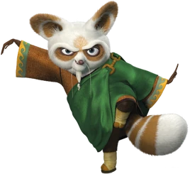 Shifu | Universal Pictures Wiki | Fandom