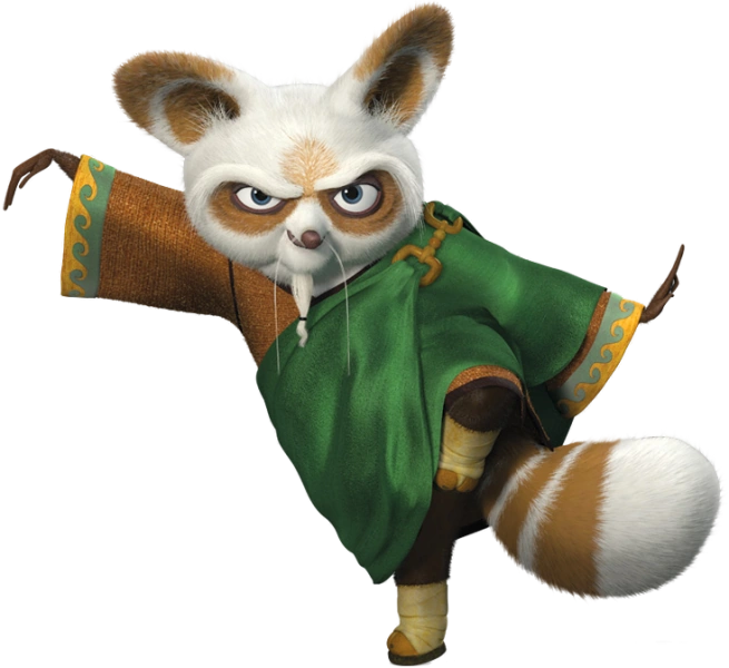Shifu | Universal Pictures Wiki | Fandom