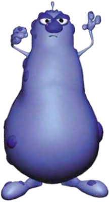 Fibrilious Minimus | Universal Pictures Wiki | Fandom