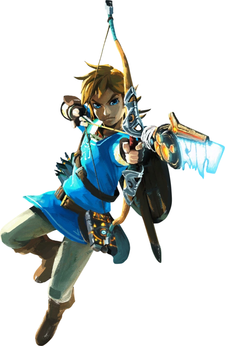 Link | Universal Pictures Wiki | Fandom