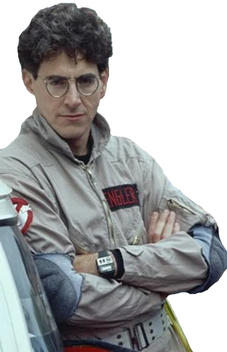 Egon Spengler | Universal Pictures Wiki | Fandom