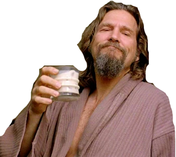 Jeffrey Lebowski | Universal Pictures Wiki | Fandom