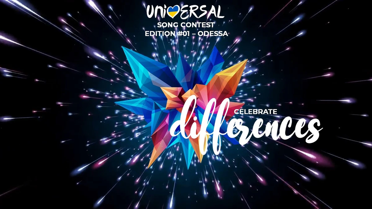 Universal Song Contest 1 | Universal Song Contest Official Wiki | Fandom
