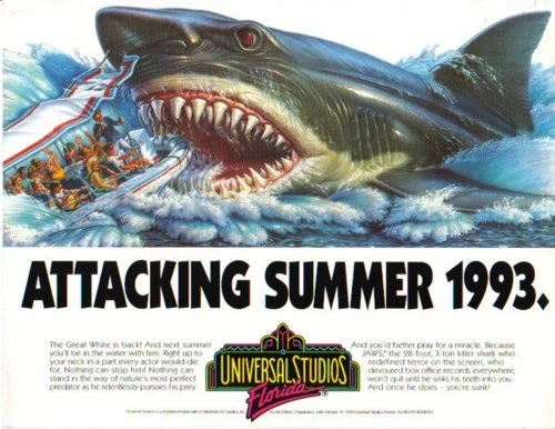 Jaws: The Ride | Universal Studios Parks Wiki | Fandom