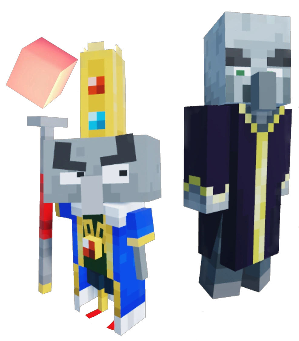 Illager Empire | Universal Tales Wiki | Fandom