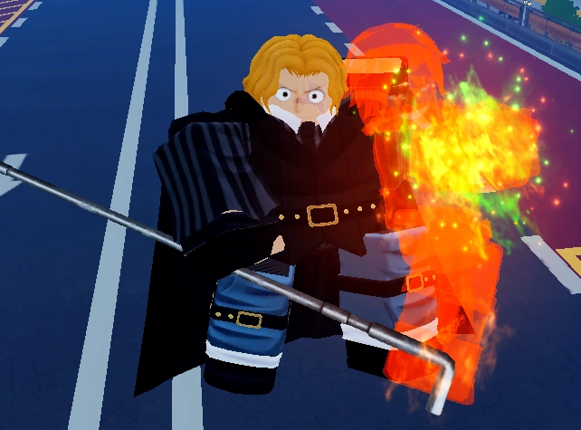Revolutionary Chief (Spade) | Universal Tower Defense X Wiki | Fandom
