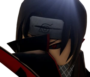 Crow Shinobi | Universal Tower Defense X Wiki | Fandom