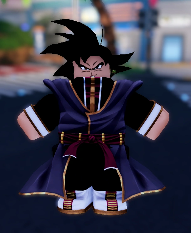 Merciless God | Universal Tower Defense X Wiki | Fandom