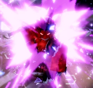 Berserker (Enraged) | Universal Tower Defense X Wiki | Fandom