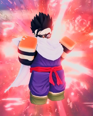 Rohan (Mystic) | Universal Tower Defense X Wiki | Fandom