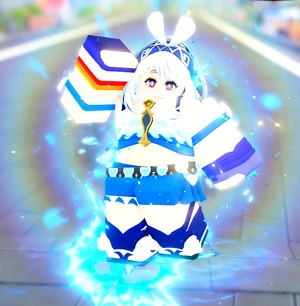 Wavechaser (Surfer) | Universal Tower Defense X Wiki | Fandom