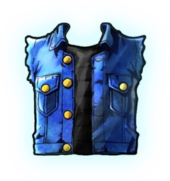 Robot 18 Jacket | Universal Tower Defense X Wiki | Fandom