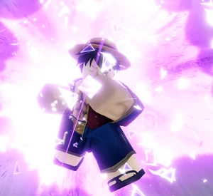 Joyful Captain | Universal Tower Defense X Wiki | Fandom