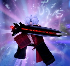 Devil Hunter | Universal Tower Defense X Wiki | Fandom