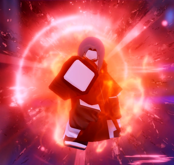 Crow Shinobi (Reanimated) | Universal Tower Defense X Wiki | Fandom
