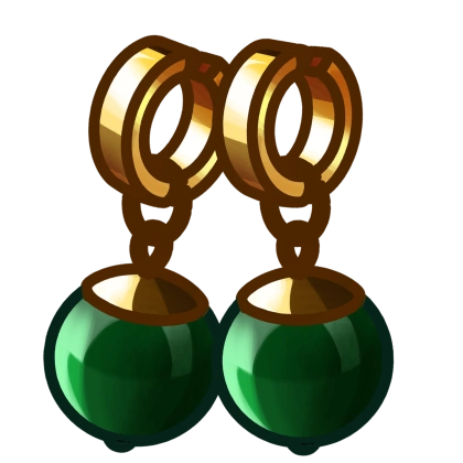 Fused Warrior Earrings | Universal Tower Defense X Wiki | Fandom