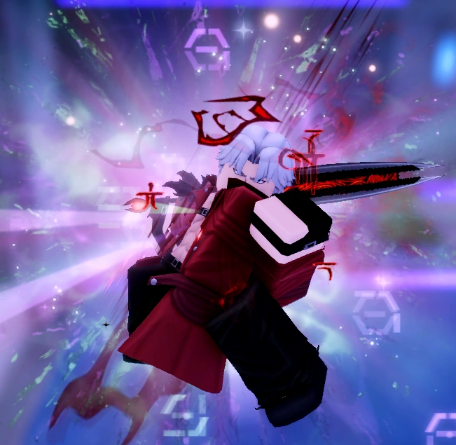 Devil Hunter (Mercenary) | Universal Tower Defense X Wiki | Fandom