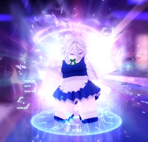 Scarlet Maid (World) | Universal Tower Defense X Wiki | Fandom