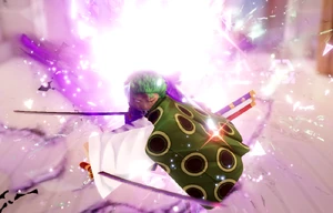 Triple Threat (Unrivaled) | Universal Tower Defense X Wiki | Fandom