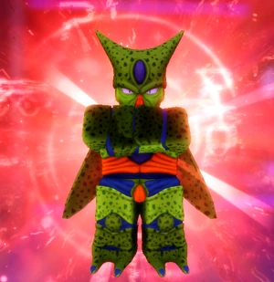 Bio-Android | Universal Tower Defense X Wiki | Fandom