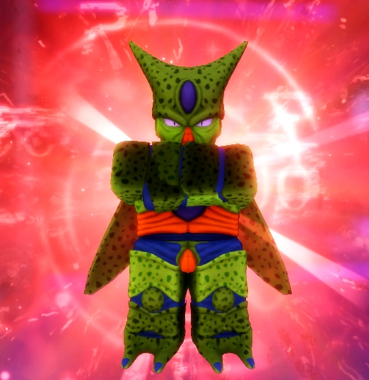 Bio-Android | Universal Tower Defense X Wiki | Fandom