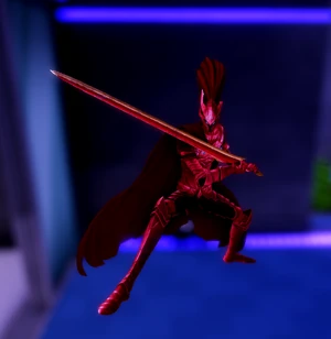 Shadow Knight (Risen) | Universal Tower Defense X Wiki | Fandom