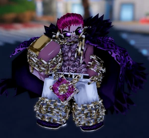 Big Brother | Universal Tower Defense X Wiki | Fandom