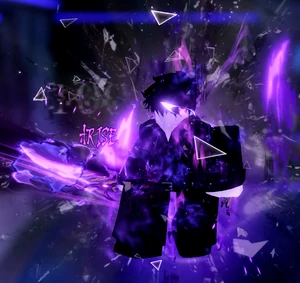 Jinoo, Shadow Monarch | Universal Tower Defense X Wiki | Fandom