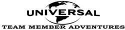 List of Characters in Universal Team Member Adventures | Universal Team ...