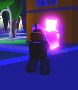 Shadow The World(STW) | Roblox A Universal Time Wiki | Fandom